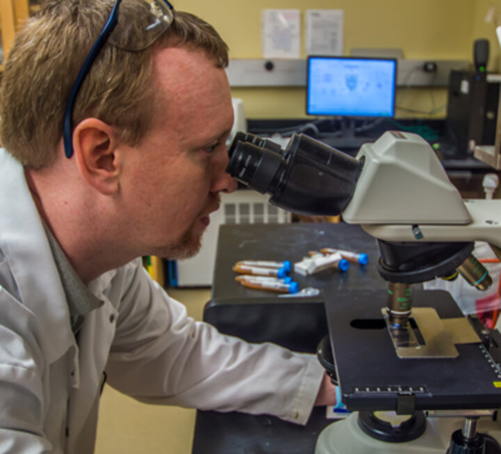 Analytical Method Development Biological Process Development Facility